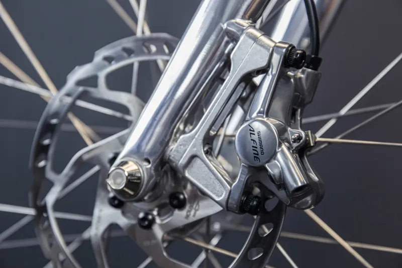 Shindelhauer Wilhelm Pinion C-Line 12 Speed